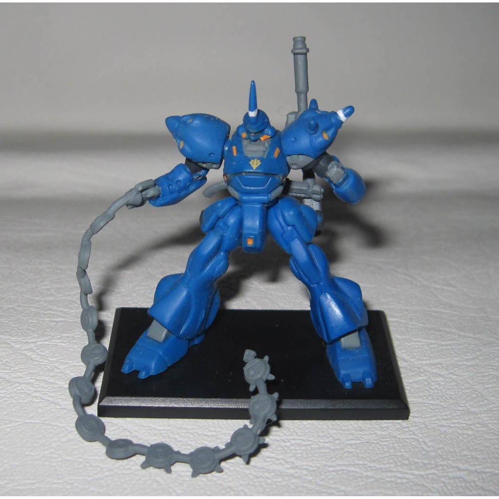 Jual Action Figure Gundam MS-18E Kampfer Original Bandai MS 18 E ...
