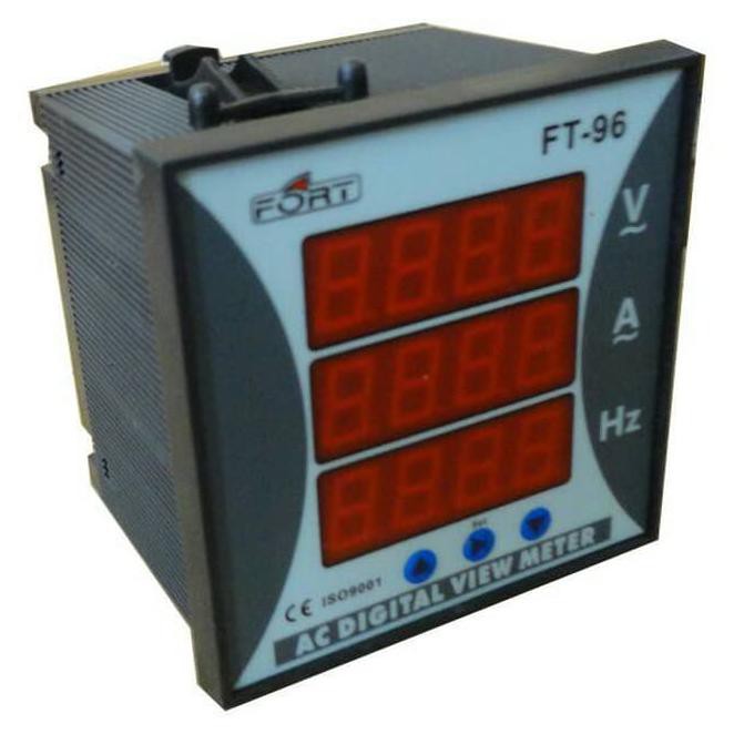 Jual digital multi meter "fort" | Shopee Indonesia