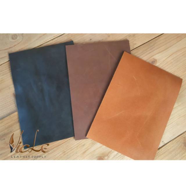 Jual leather sheet Pull up / kulit sapi lembaran | Shopee Indonesia