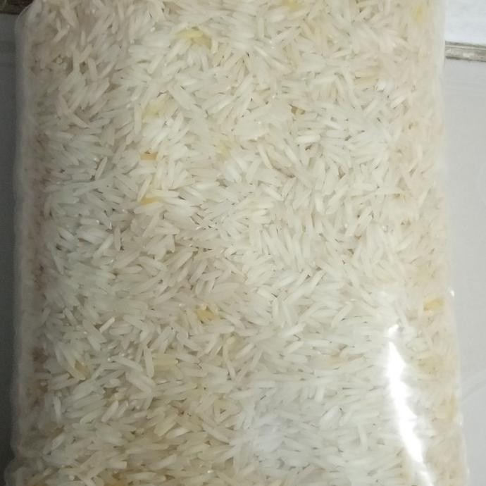 Jual BERAS- BASMATI RICE.(PRODUK SETARA DENGAN BERAS DAAWAT PREMIUM ...