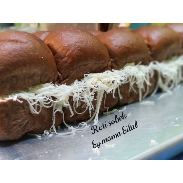 Jual ROTI SOBEK ISI | Shopee Indonesia
