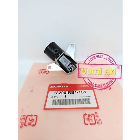 Jual SENSOR IDLE UP ATAU SWITCH VACUM AC ORIGINAL HONDA MOBILIO BRIO ...