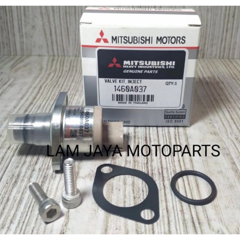 Jual SCV SUPPLY PUMP SWITCH INJEKSI PUMP TRITON PENDEK SHORT SWITCH ...