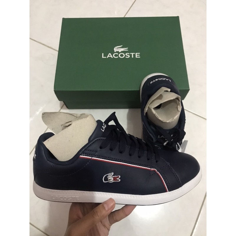 Jual Sepatu Lacoste Ori | Shopee Indonesia