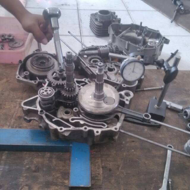 Jual Mesin jupiter robot std | Shopee Indonesia