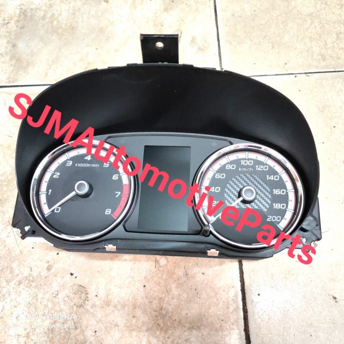 Jual speedometer mitsubishi xpander original | Shopee Indonesia