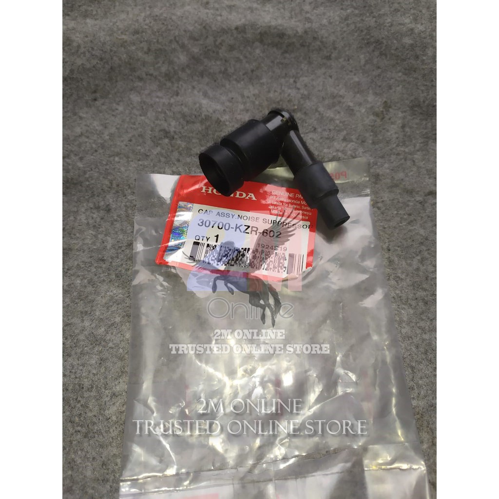 Jual 2m COP BUSI VARIO 125 ORI AHM 30700-KZR-602 | Shopee Indonesia