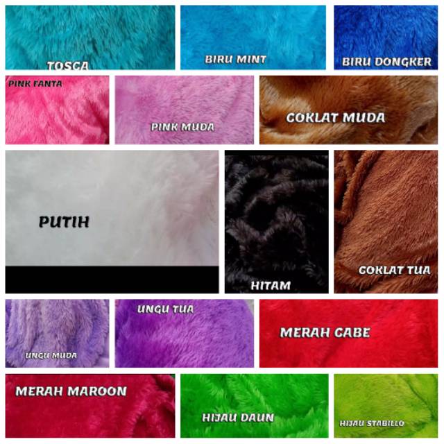 Jual Kain Rasfur 100x150cm | Shopee Indonesia