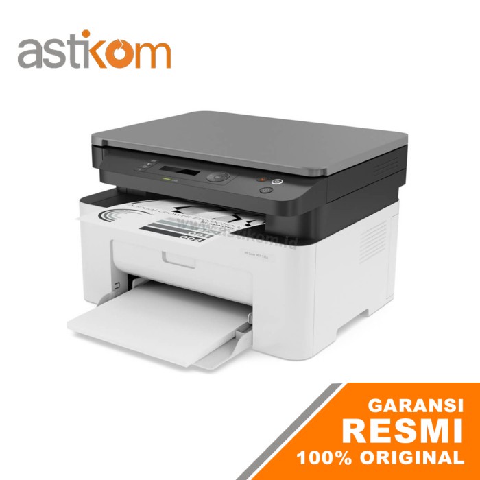 Jual Printer HP Laserjet MFP 135a M135a Printer Laser jet Print Scan Copy | Shopee Indonesia