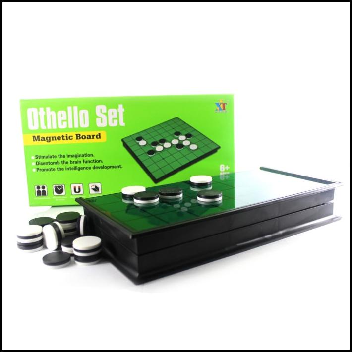 Jual Otelo Flip Board Special Jungle Edition | Shopee Indonesia