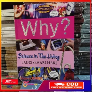 Jual Buku Why Terlengkap & Harga Terbaru Juli 2024 | Shopee Indonesia