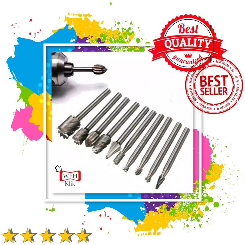 Jual Mata bor ukir kayu mini grinder kikir kayu gravir kayu cun grinder ...
