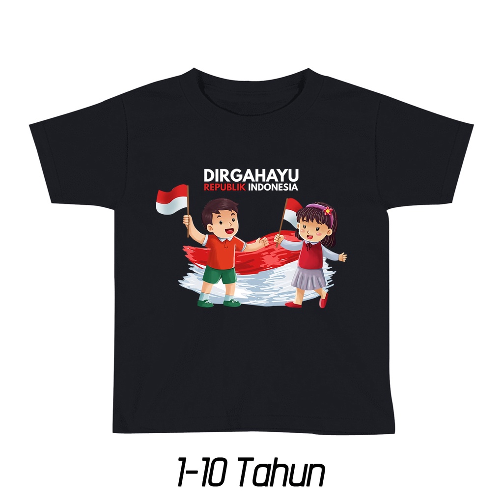 Jual Kaos Hari Kemerdekaan Indonesia Anak & Dewasa Couple 17 Agustus ... Jual Kaos Hari Kemerdekaan Indonesia Anak & Dewasa Couple 17 Agustus ...