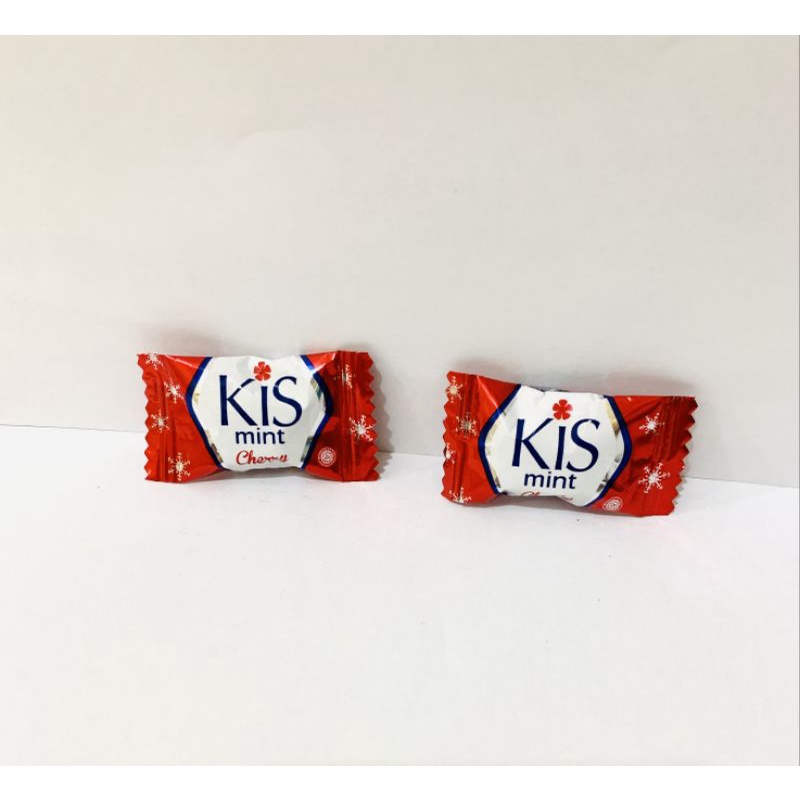 Jual PERMEN KISS SATUAN TERMURAH | Shopee Indonesia