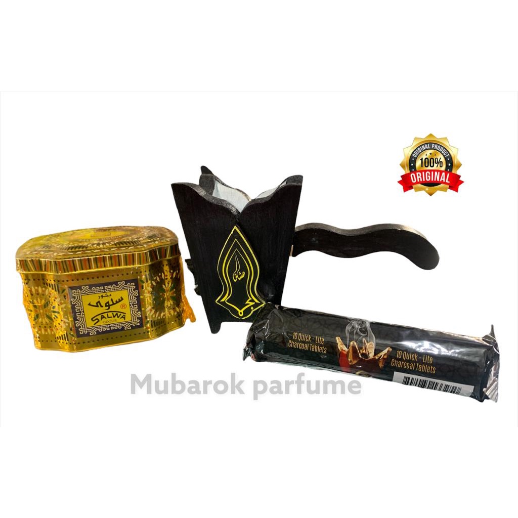 Jual Paket Buhur Tempat Bakar kayu Bukhur Jati Dupa Dan Arang Magic ...