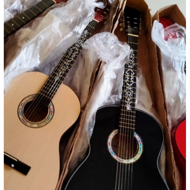 Jual GITAR KAPOK | Shopee Indonesia