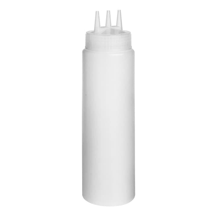 Jual Botol Saos - Tempat Saos - Tempat Kecap Jiwins Squeeze Bottle 24 ...
