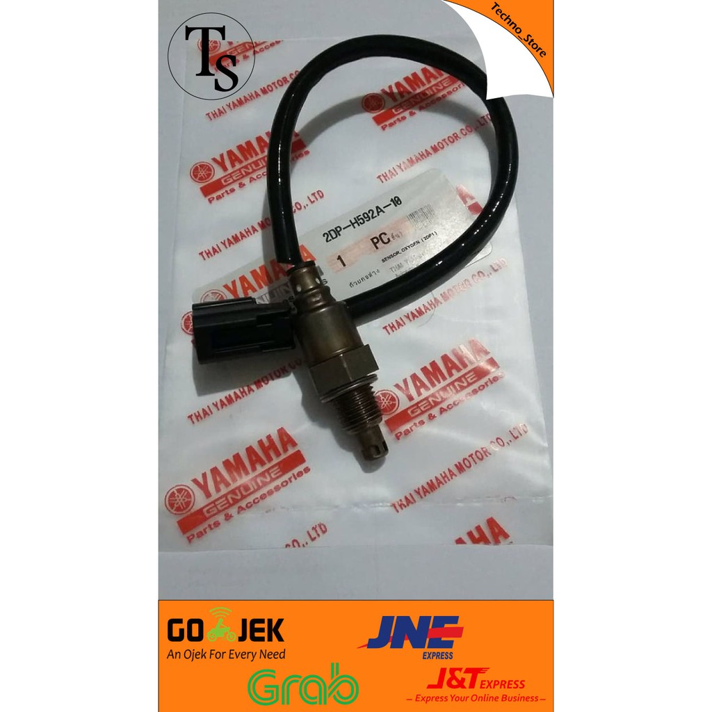 Jual Sensor Oksigen O2 Mx king Xabre Jupiter z1 Sensor oksigen Aerox N ...