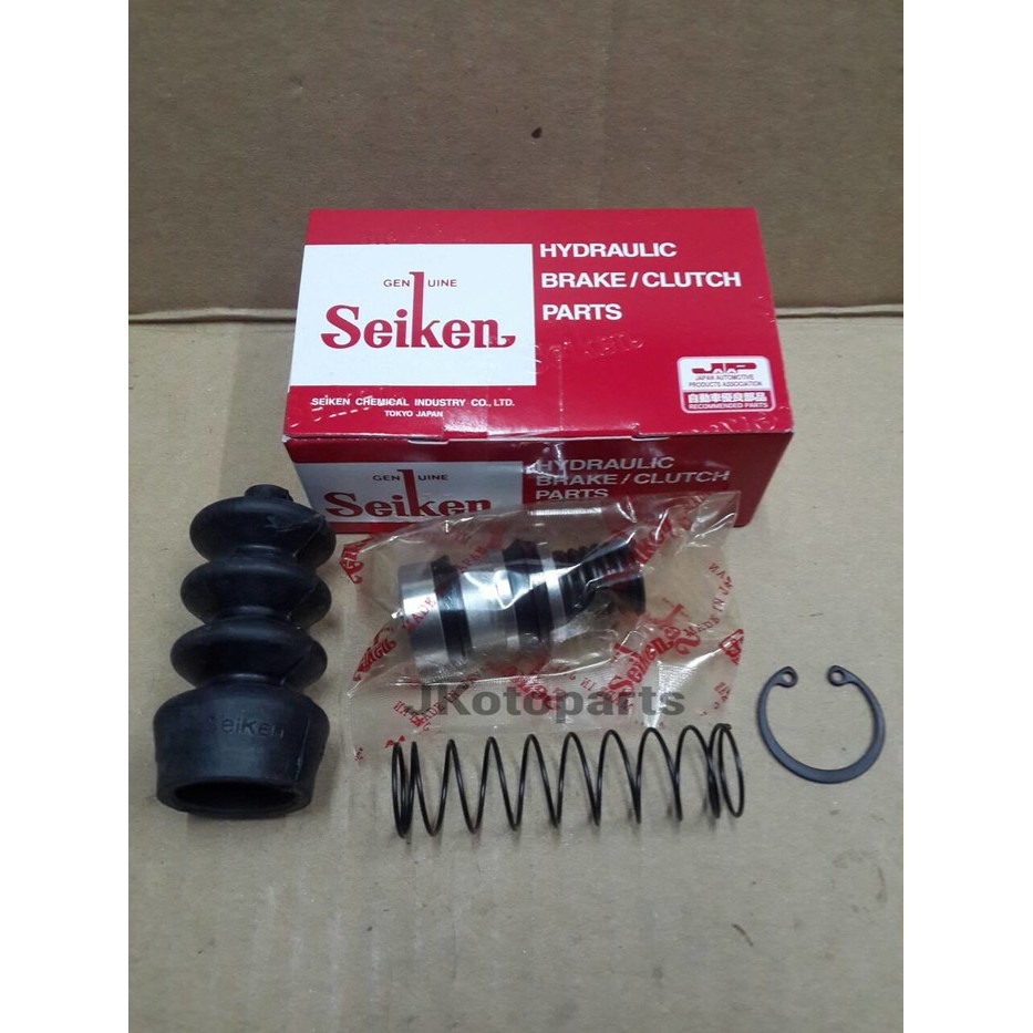 Jual Kit Master Kopling Bawah Canter Colt Diesel PS135 Ragasa all JAPAN ...