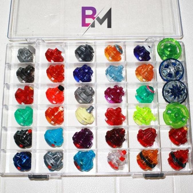 Jual Beyblade Burst Driver Takara Tomy Ready Gan | Shopee Indonesia