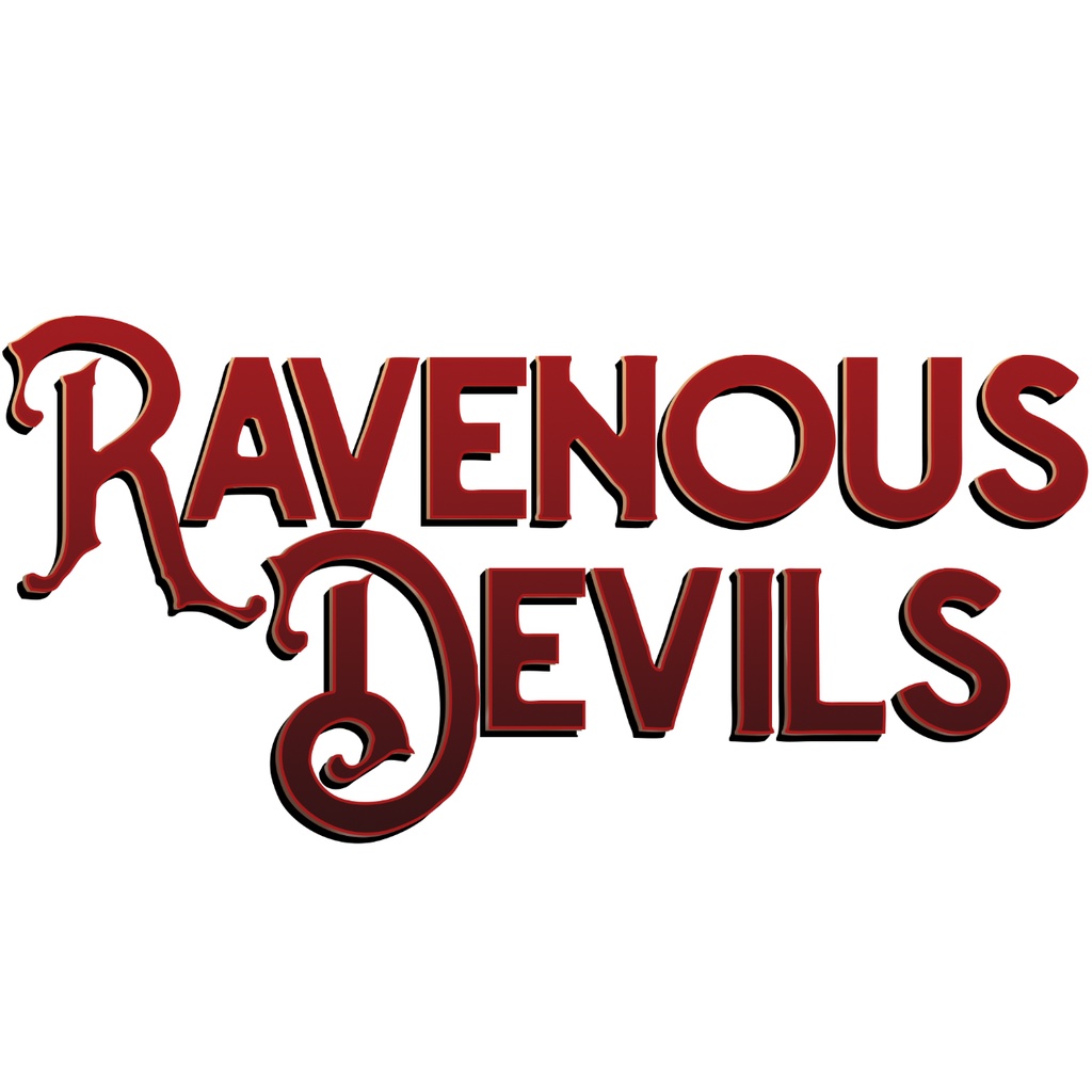Jual Ravenous Devils PC Games | Shopee Indonesia