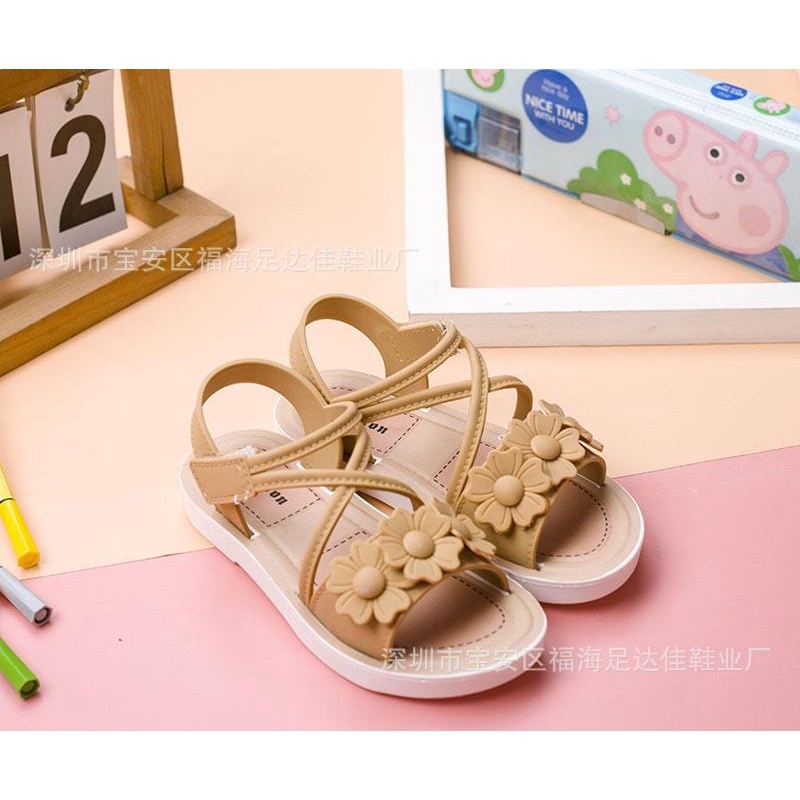 Jual PROMO 6.6 heybaby XOX RIBBON A33-12 Sandal Anak Perempuan Bahan ... Jual PROMO 6.6 heybaby XOX RIBBON A33-12 Sandal Anak Perempuan Bahan ...