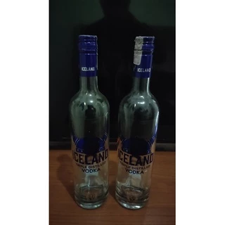 Jual Botol Iceland Terlengkap & Harga Terbaru Juni 2024 | Shopee Indonesia