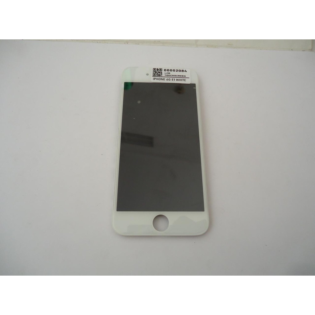 Jual LCD + TOUCHSCREEN IP 6G | Shopee Indonesia