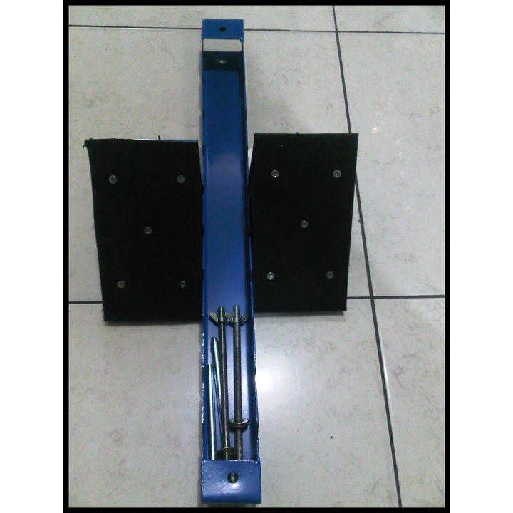 Jual Alat Atletik Start Block / Starting Block Lari | Shopee Indonesia