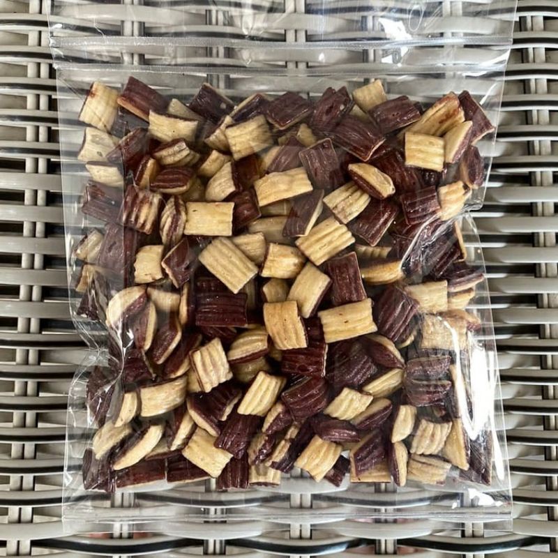 Jual kacang kacangan dan PANG PANG PANG coklat 1/2 Kg | Shopee Indonesia