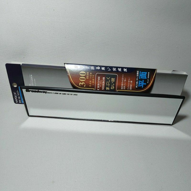 Jual spion kabin Napolex broadway 300mm | Shopee Indonesia