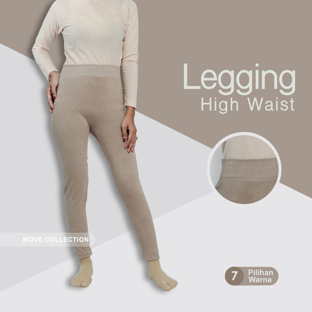 Jual MC-Legging HW Import BEST QUALITY | Shopee Indonesia