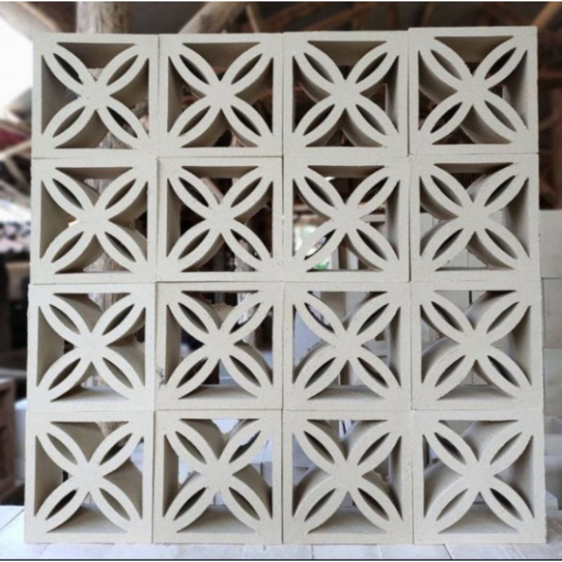 Jual Roster minimalis motif daun Kawung | Shopee Indonesia