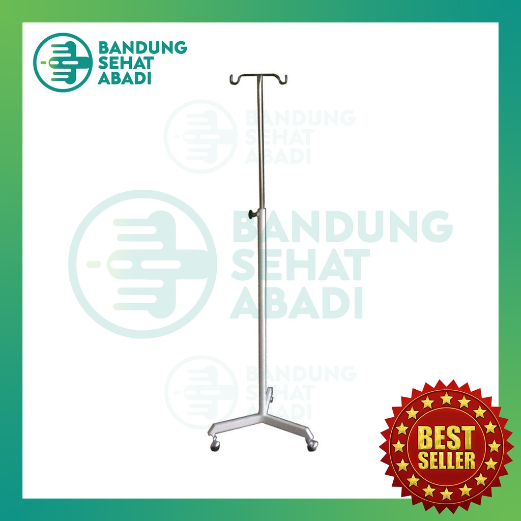 Jual TIANG INFUS Rumah Sakit dan Klinik | Shopee Indonesia