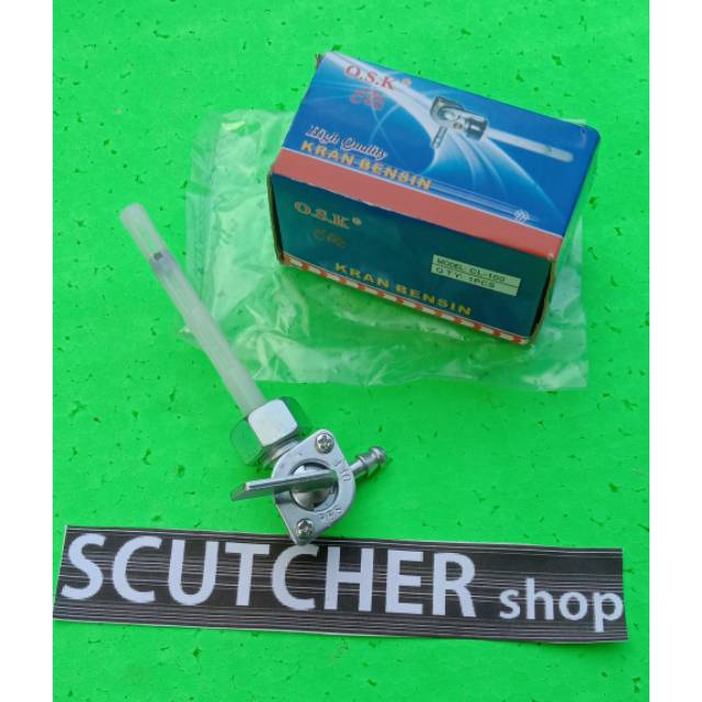 Jual KERAN KRAN TANGKI BENSIN HONDA WIN 100 CB GL 100 | Shopee Indonesia