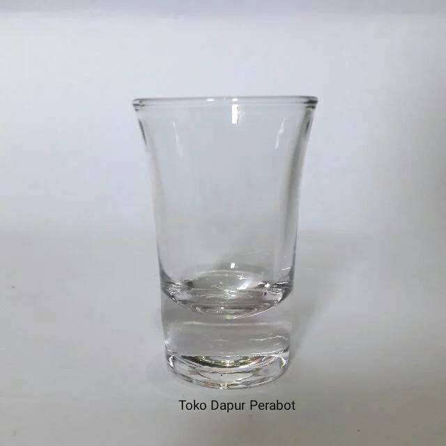 Jual SOJU / GELAS SLOKI / SLOKI / GELAS SOJU / GELAS SLOKI KECIL ...