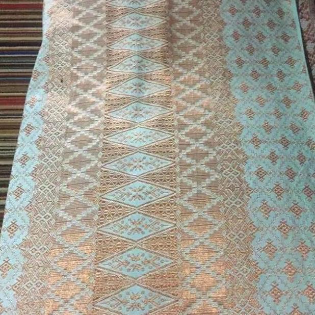 Jual kain Songket Padang asli | Shopee Indonesia