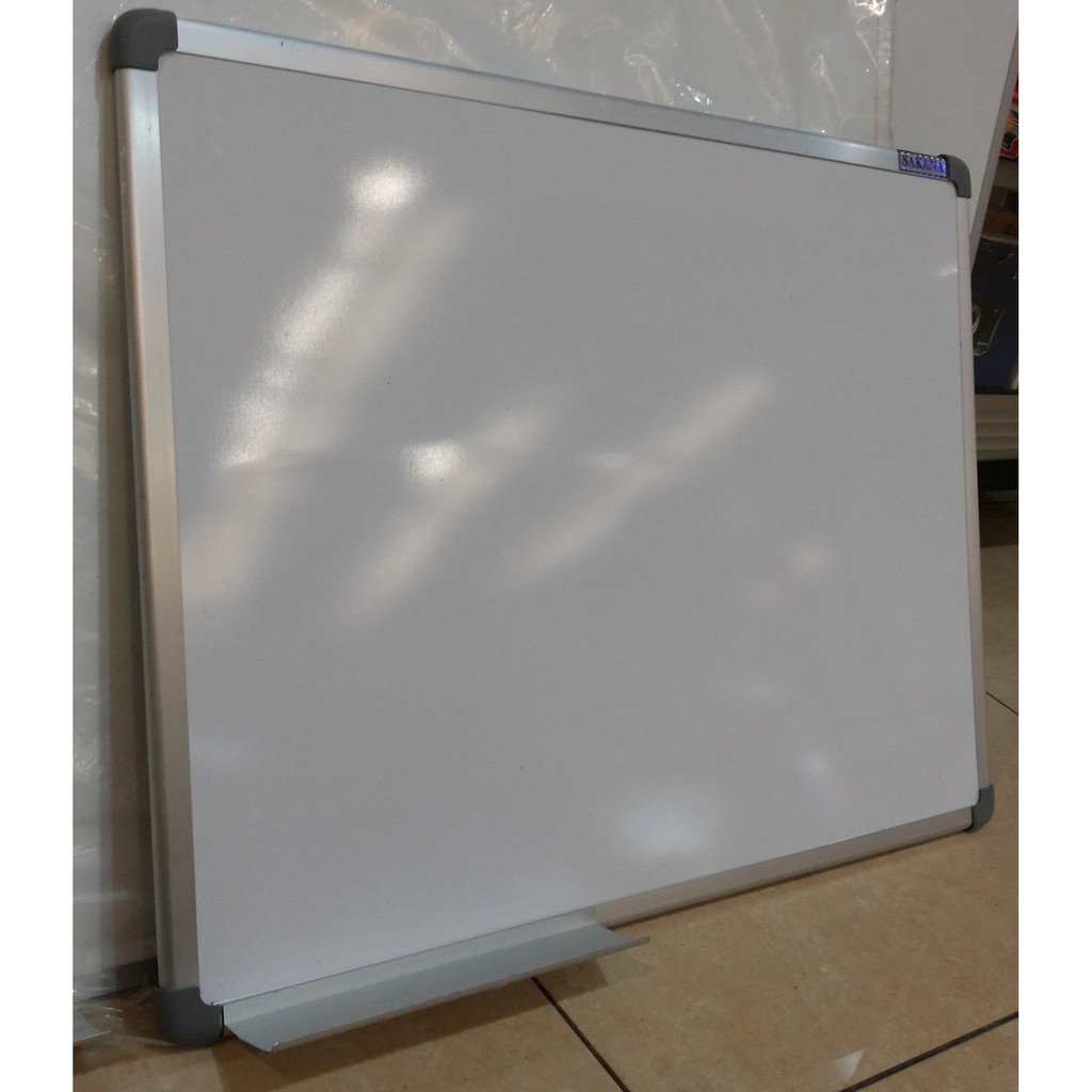 Jual PAPAN WHITE BOARD PUTIH+HITAM 60X120 | Shopee Indonesia