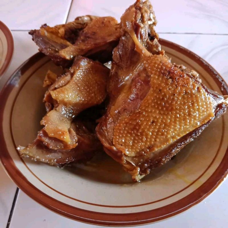 Jual enthog/entog/mentok goreng | Shopee Indonesia