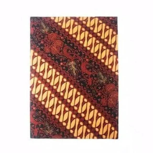 Jual Map Batik Kain GM EXCLUSIVE | Shopee Indonesia