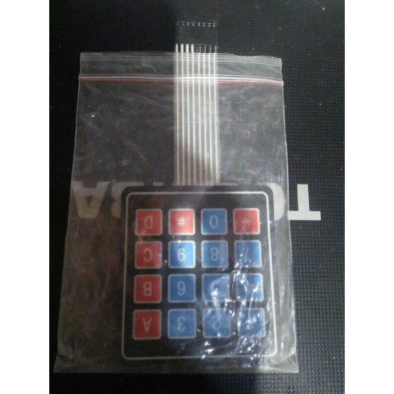 Jual Keypad Pom mini Metrik (free ongkir jawa) | Shopee Indonesia