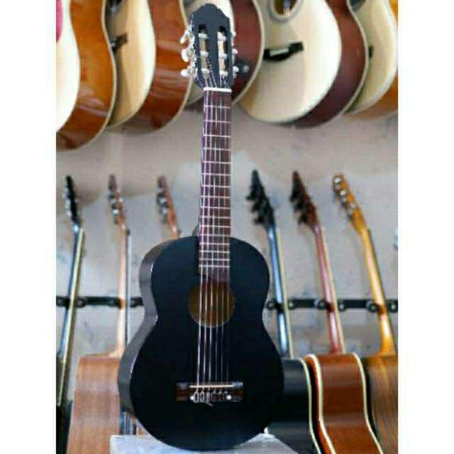 Jual UKULELE/KENTRUNG 3 SENAR DAN 4 SENAR (WARNA BISA BREQUEST ...