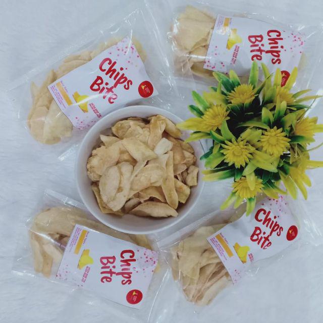 Jual Chips Bite - Cemilan Enak | Shopee Indonesia