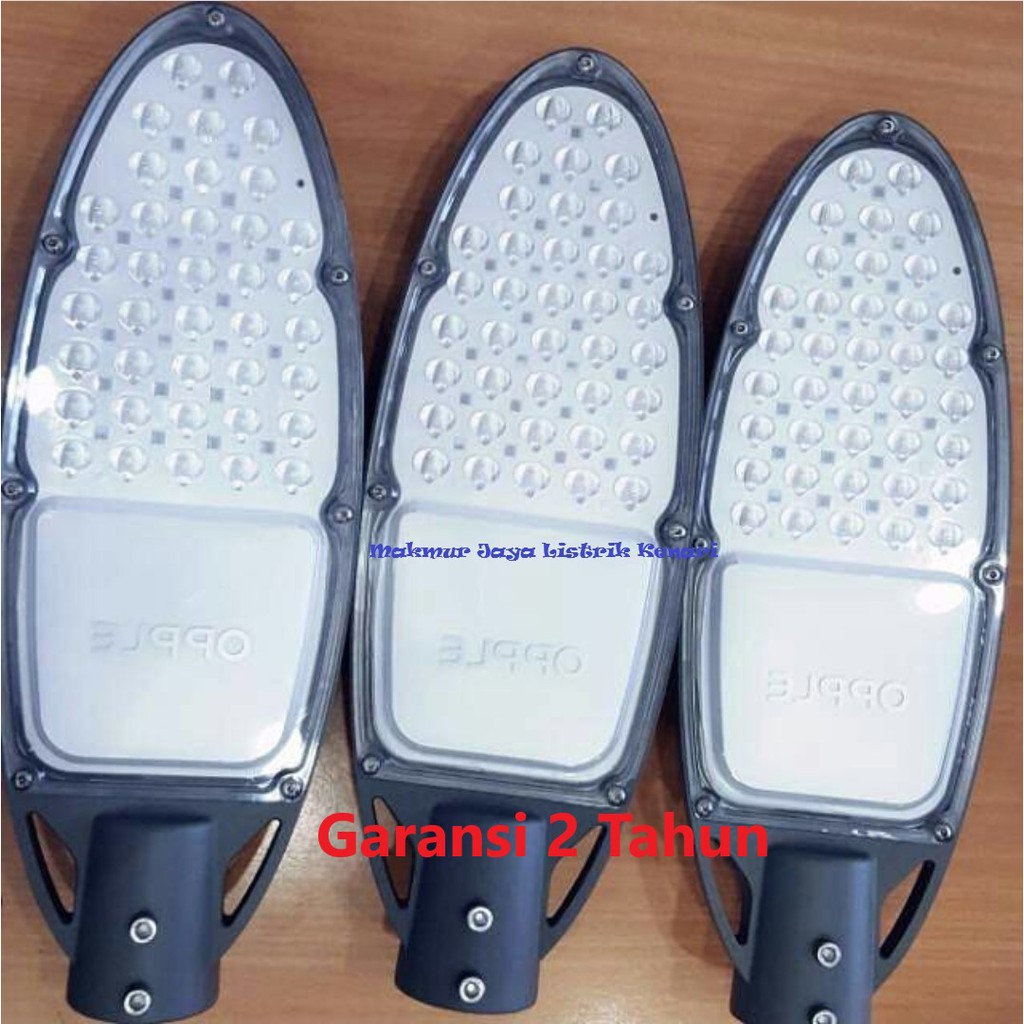 Jual OPPLE PJU Streetlight Street Light 40w 40 watt 40 w Lampu Jalan ...