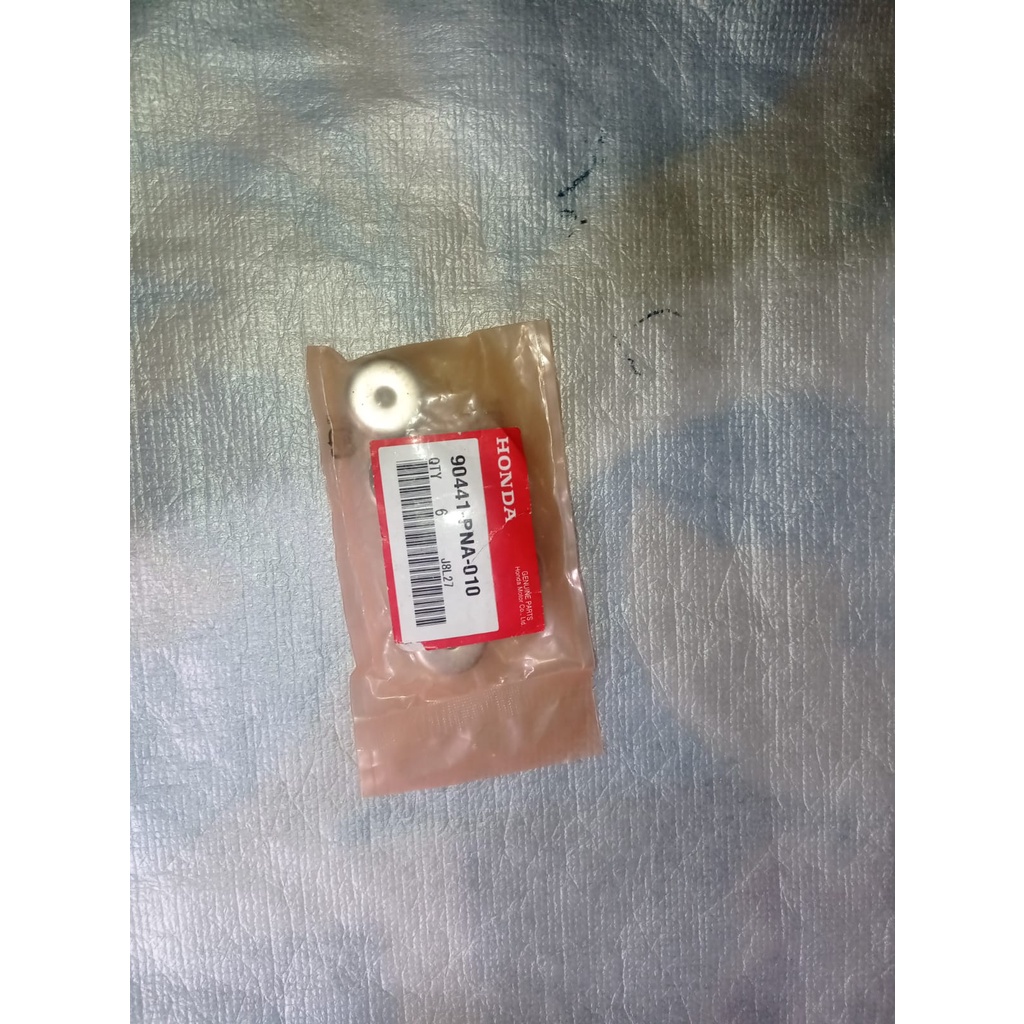 Jual 1 SET GROMET WASHER BAUT TUTUP KLEP ACCORD CP2 2008 2009 2010 2011 ...