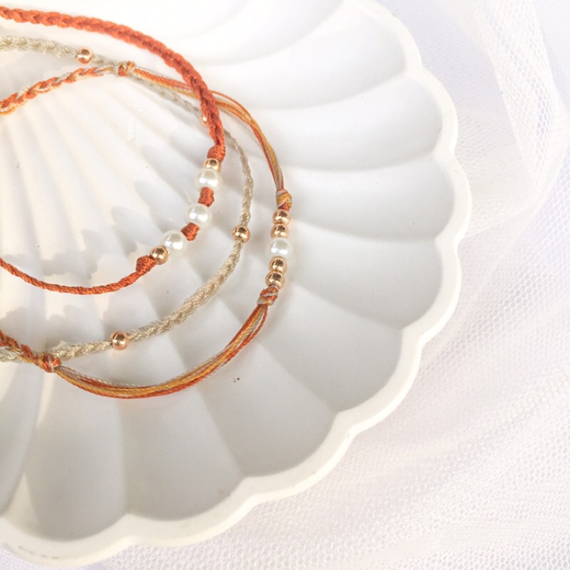 Jual RUBI | gelang tali | gelang simple | gelang handmade | gelang ...