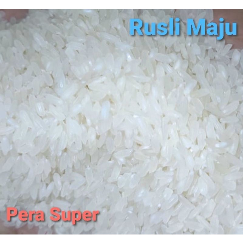 Jual Beras Pera Super | Shopee Indonesia Jual Beras Pera Super | Shopee Indonesia