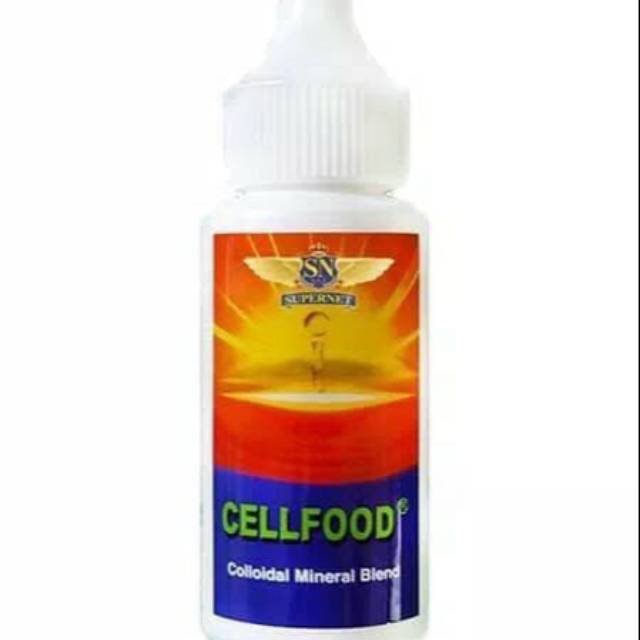 Jual Cell food cellfood 100% original | Shopee Indonesia