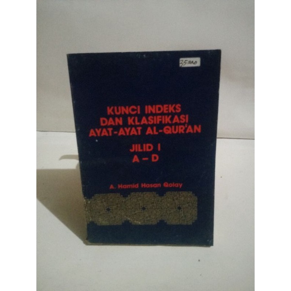 Jual Buku Induk Cara Mengaplikasi Ayat Ayat Alquran Shopee Indonesia