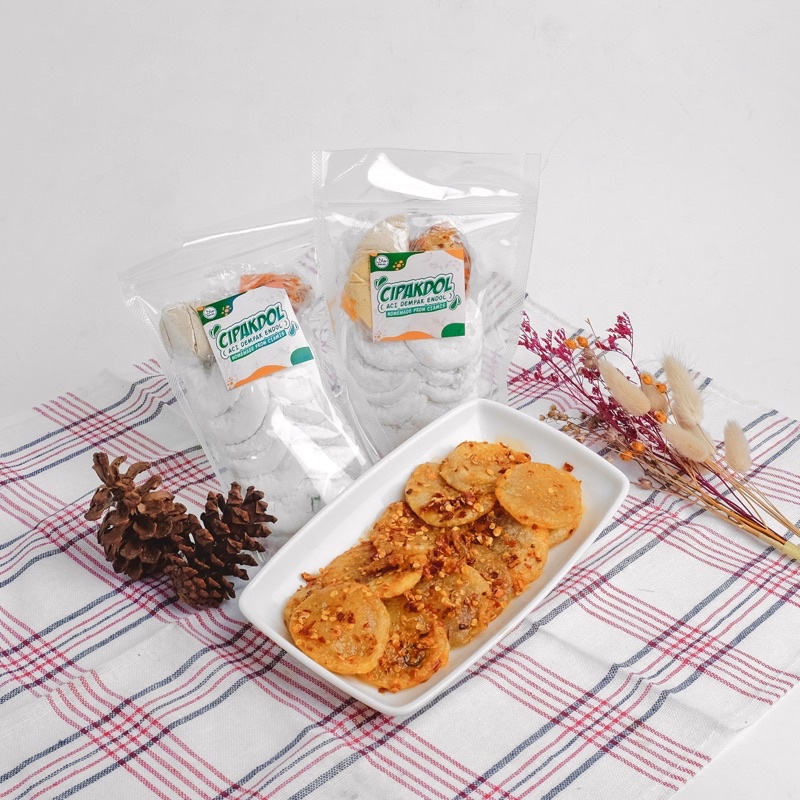 Jual Cipak Endol Vaccum | Shopee Indonesia